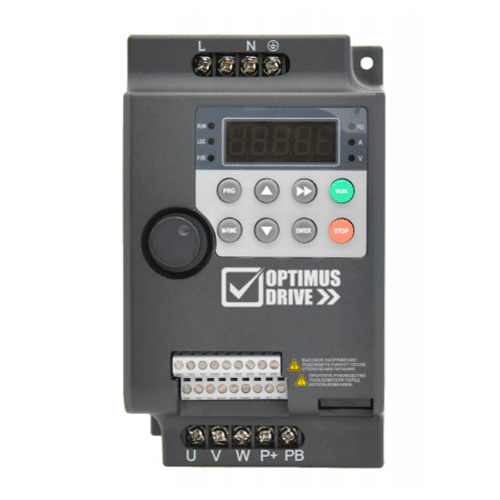 Компактные экономичные частотные преобразователи